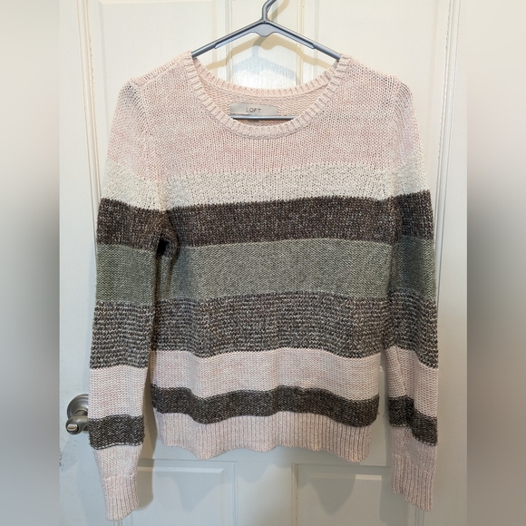 LOFT | Sweaters | Loft Sweater | Poshmark